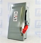 HF361 | Siemens Switches