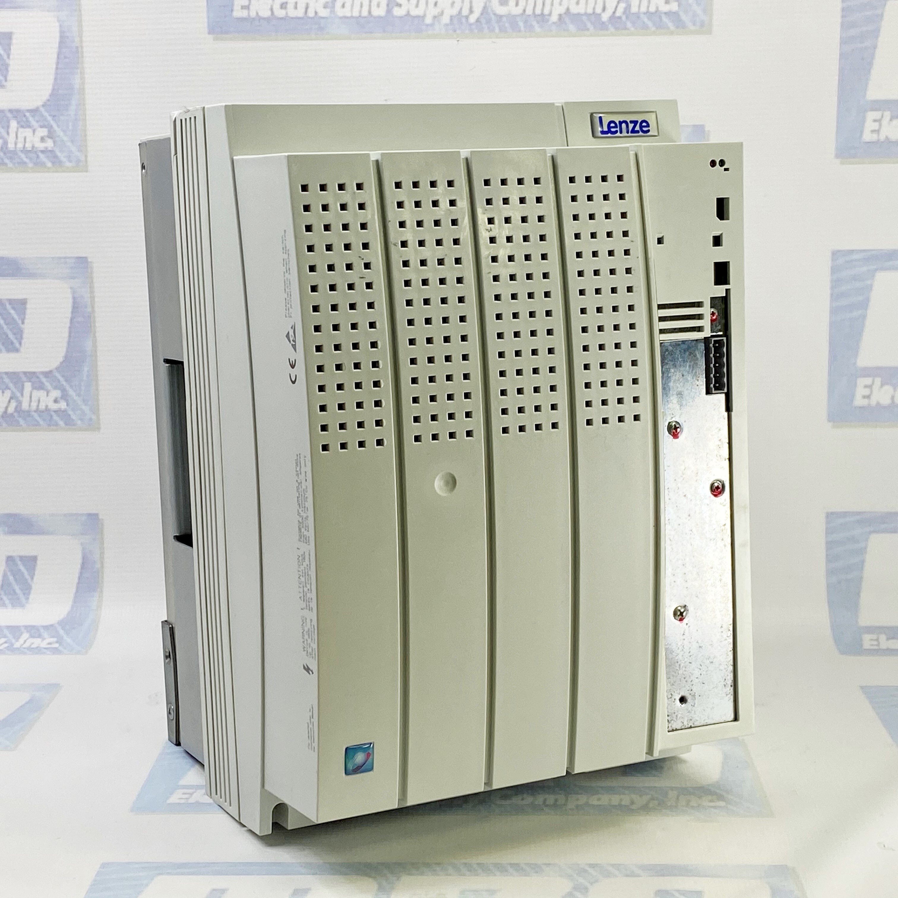 Lenze Products - Page 1 - MRO Electric and Supply