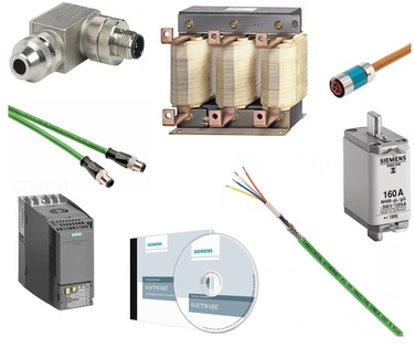 6SL3200-0ST05-0AA0 - Siemens - Shop at MRO Electric & Supply