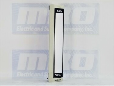 AS-B801-000 - Schneider Electric - Shop at MRO Electric & Supply