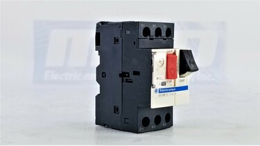 GV2ME10 - Schneider Electric - Shop at MRO Electric & Supply