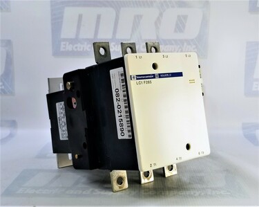 LC1F225 - Schneider Electric - Shop at MRO Electric & Supply