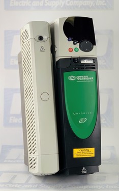 SP2202 - Control Techniques - MRO Electric and Supply