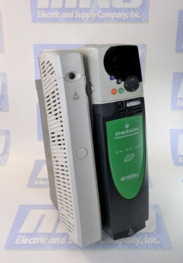 SP2403 - Control Techniques - Shop at MRO Electric & Supply