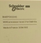 BMEP582040 - Schneider Electric - Shop at MRO Electric & Supply