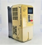 CIMR-G7A25P5 - Yaskawa - Shop at MRO Electric & Supply