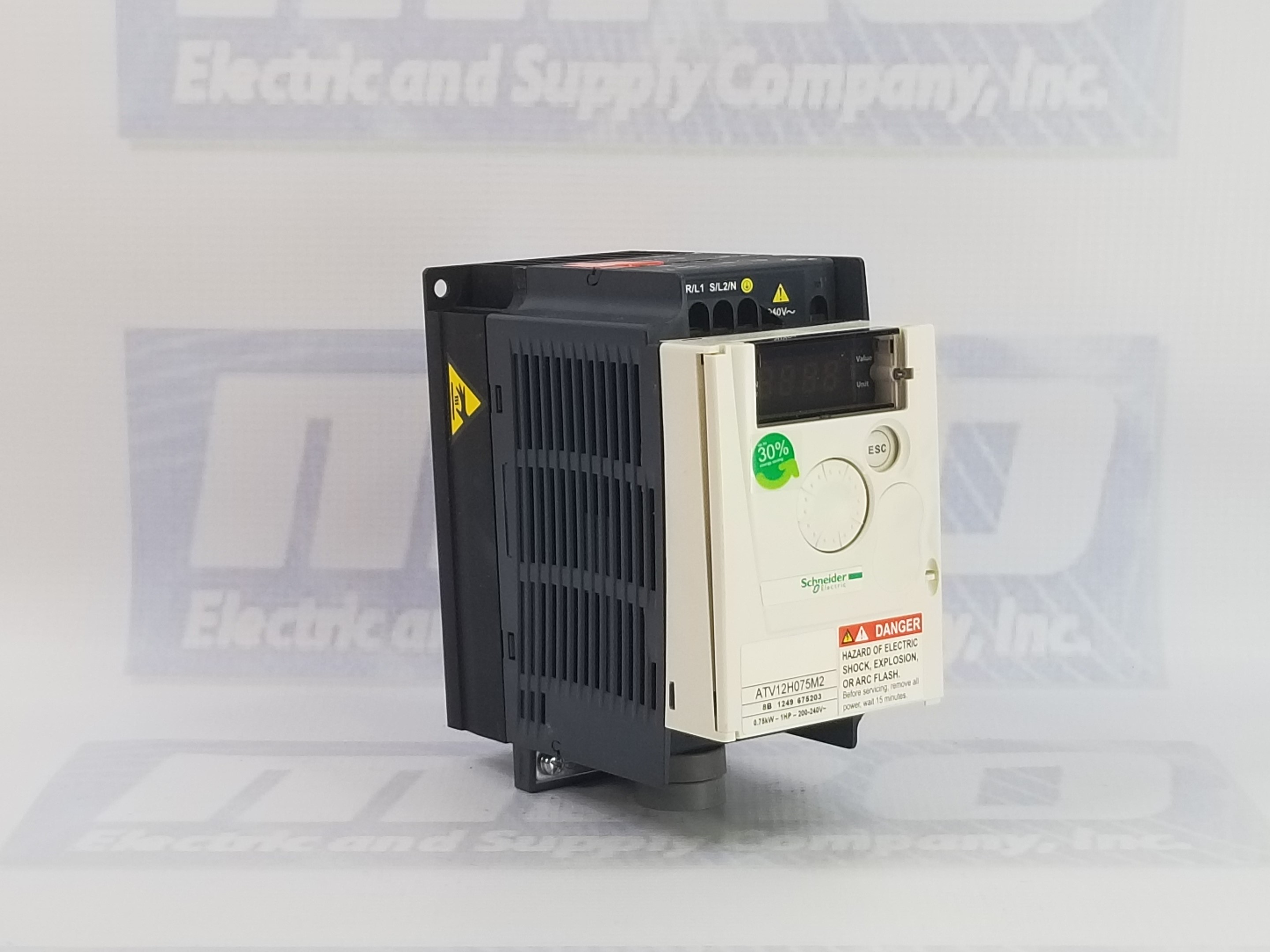 Schneider Electric Altivar 12 - MRO Electric and Supply