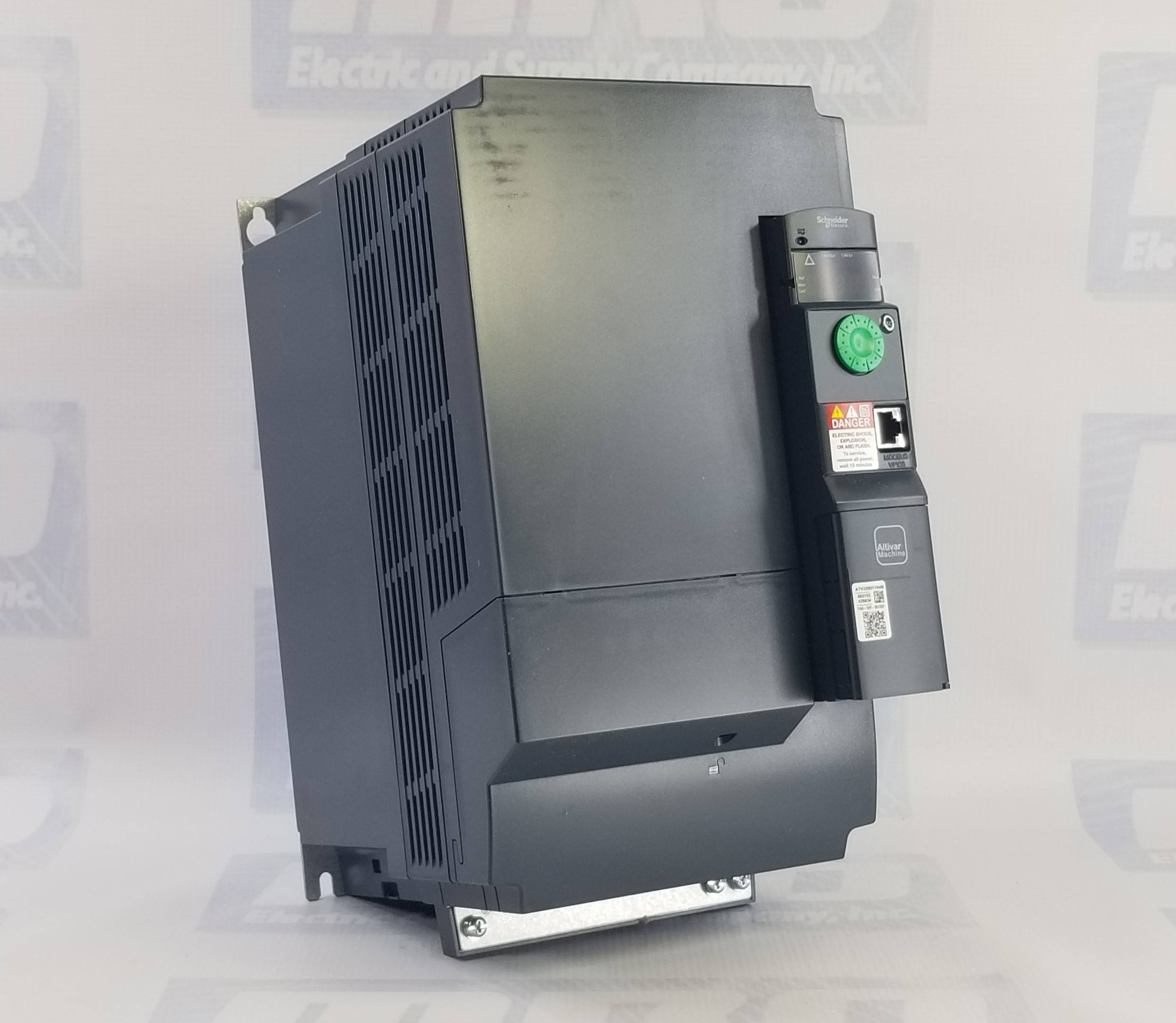 Schneider Electric Altivar 320 - MRO Electric and Supply