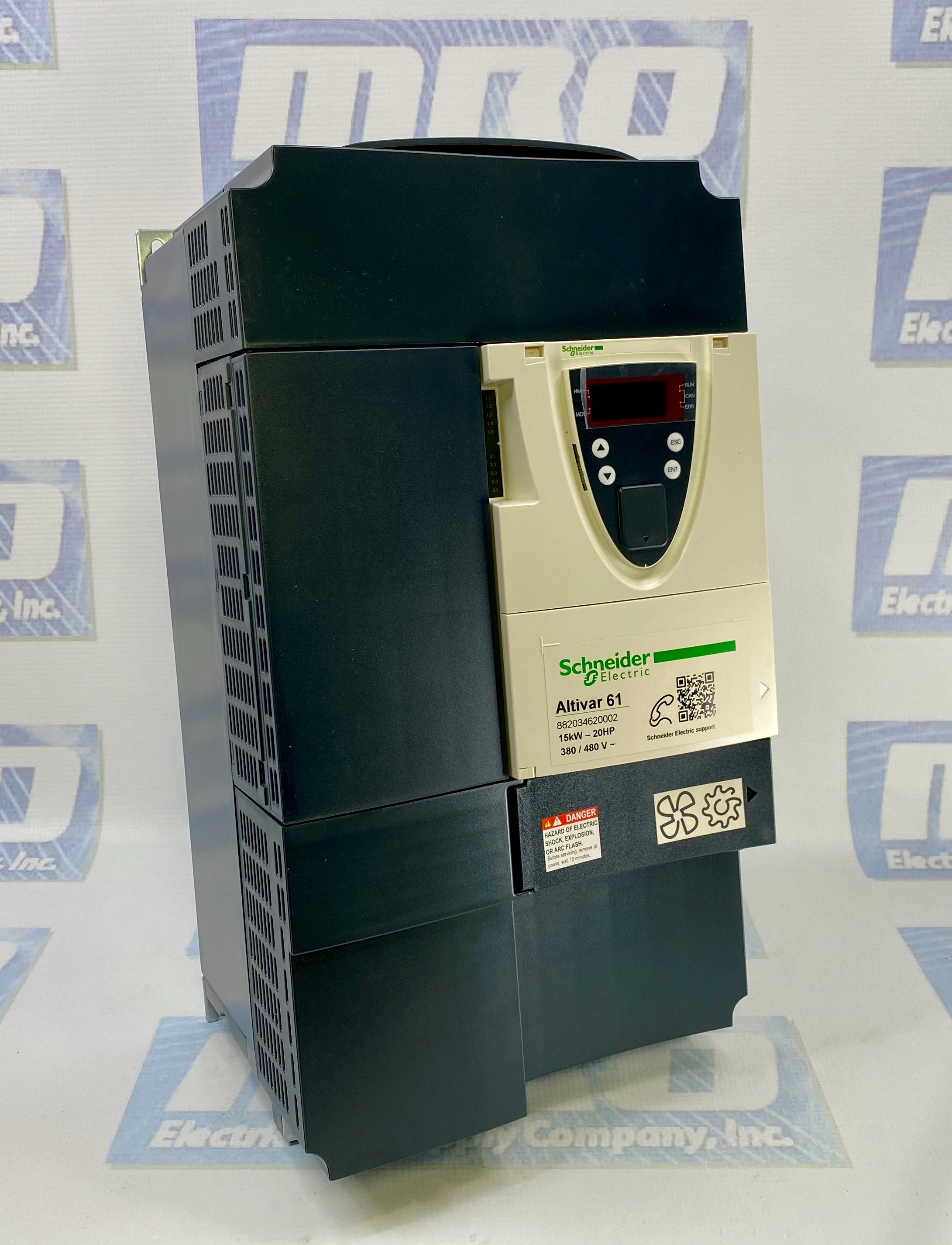 Schneider Electric Altivar 61 - MRO Electric and Supply